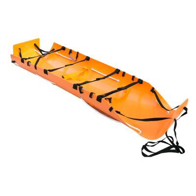 Cina EVA Multifunction Roll Stretcher Essential di plastica pronto soccorso i rifornimenti per l'affare delle ustioni in vendita