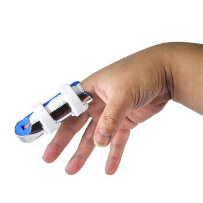 Cina Le stecche di sostegno del dito del metallo hanno riempito l'interno molle della schiuma dello stabilizzatore ed il ciclo attacca il bambino adulto in vendita
