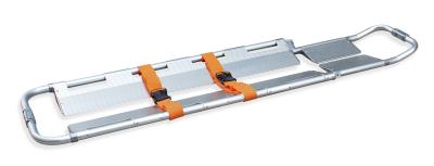 China FIRSTAR standaardeerste hulp Kit Supplies Scoop Stretcher Te koop