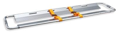 China FIRSTAR standaardeerste hulp Kit Supplies Scoop Stretcher Te koop