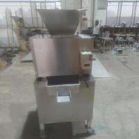 China Industrial Citrus Juicer 220V 1.5kW 304 Stainless Steel Fruit Processing Machine 0.5t Capacity for sale