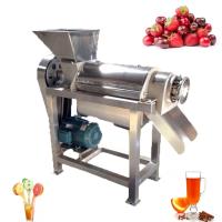 China CE Fruit Vegetable Processing Machine 80Kg for sale