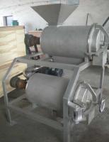 China Cold Press Fruit Vegetable Processing Machine Avocado Pulp Juice Making Machine for sale