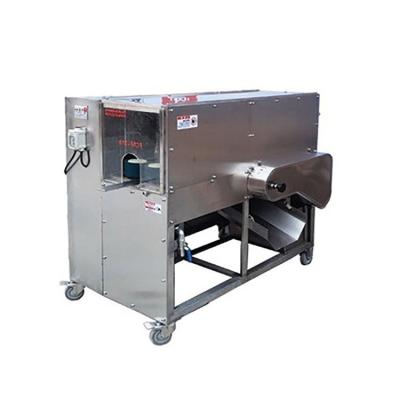 China 1500w de Machine van de visfiletverwerking vermindert Kunstmatige Commerciële Motor Te koop