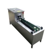 China Small Tilapia Fish Processing Machine for sale