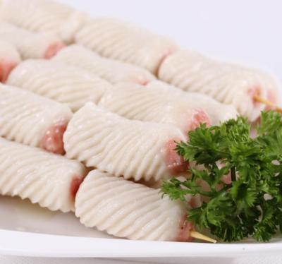 Chine Machine à enlever les arêtes de poisson 380V à vendre