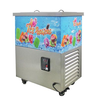 Chine Machine de bâton de crème glacée de Lolly Popsicle Snack Food Machinery 220V à vendre