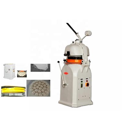 中国 頑丈な商業焼ける装置50HZのこね粉のディバイダー機械 販売のため