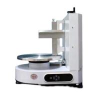 China Speed Adjustable Cake Cream Spreader Machine With High Efficiency for sale