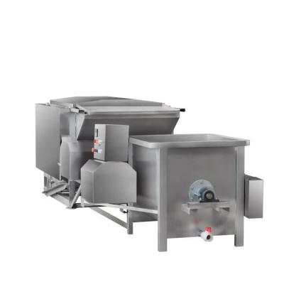 Chine Petite empreinte de pas De plumer la machine de plumer de poulet de machine pour des fermes à vendre