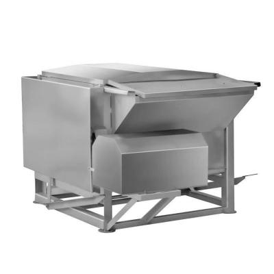 Chine Petite empreinte de pas De plumer la machine de plumer de poulet de machine pour des fermes à vendre