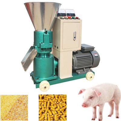 Chine Nouveau granule animal tendant de volaille de machines de développement d'alimentation faisant la machine à vendre