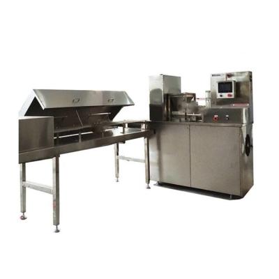 Chine Contrôle de emballage de PLC d'acier inoxydable Sugar Cube Making Machine à vendre