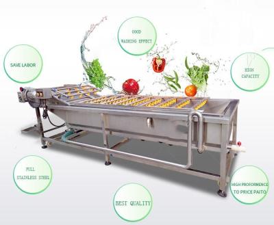 Chine chaîne de production de la sauce 18.5Kw tomate vitesse réglable complètement automatique à vendre