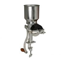 China Manual Corn Grinder Machine 110-480V Grain Mill for Wheat Rice Spices for sale