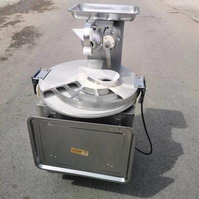 Chine Machine de diviseur de la pâte de pain de pizza d'acier inoxydable pour la cuisson de boulangerie à vendre