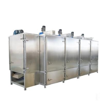 Chine Les poissons de flottement d'extrudeuse alimentent la machine de développement automatique à vendre