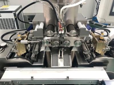Chine Finalwe huile de poisson le remplissage liquide de capsule et machine de fabrication avec l'approbation de la CE à vendre