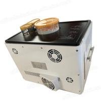 China RuiKong RTO-1 Automatic Tortilla Chapati Roti Maker 220V 50-100kg/h for sale