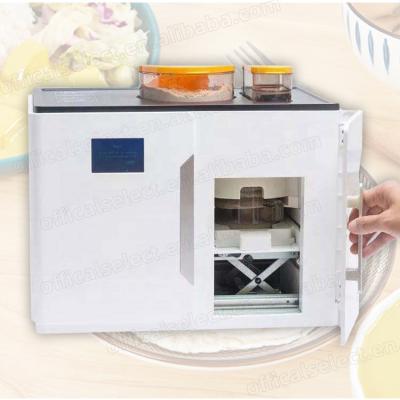 Chine Chapati commercial de fabricant de roti de petite entreprise faisant le prix de machine à vendre