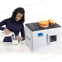 China Automatic Dumpling Wrapper Maker 220V 1800W Tabletop Tortilla Chapati Roti Machine CE ISO for sale