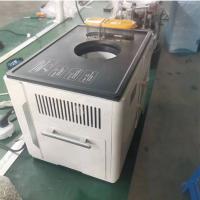 China RuiKong RTO-1 Snack Food Machinery 220V 1800W Dough Wrapper Tortilla Chapati Pita Bread Making Machine 50-100kg/h for sale