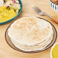 China RuiKong RTO-1 Snack Food Machinery 220V 1800W Dough Wrapper Tortilla Chapati Pita Bread Making Machine 50-100kg/h for sale