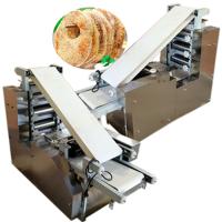 China Commercial Rotimatic Roti Maker 220V 80-90pcs/min Automatic Chapati Machine for sale