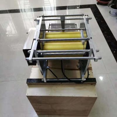Chine Produits céréaliers commerciaux Machine à faire du pain, de la farine de maïs et du gâteau entièrement automatique à vendre