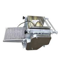 China Flour corn tortilla processing automatic roti bread tortilla machine for sale