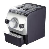 China Electric Automatic Pasta Maker 220V 260W 500g Capacity 8 Shape Discs for sale