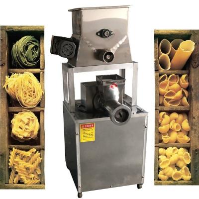 China Vollautomatische Spaghetti-Maschine 20 kg/h aus Edelstahl zu verkaufen