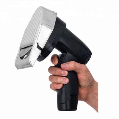 Chine Coupeuse électrique 220V TüRkiye Coupeuse de barbecue Portable sans fil à vendre