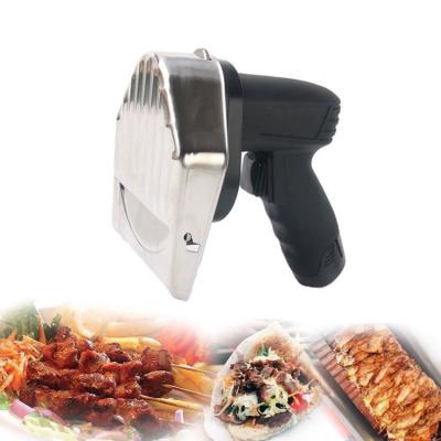 Chine Coupeuse électrique 220V TüRkiye Coupeuse de barbecue Portable sans fil à vendre