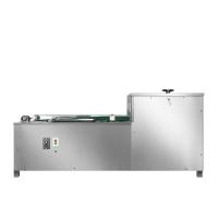 China Automatic Fish Processing Machine 220V 1.1KW Cleaning Cutting Killing Integrated for sale