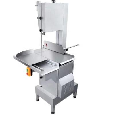 Chine Machines de découpe de charpente à os de viande à usage commercial à vendre