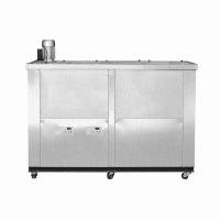 China High-Efficiency Restaurant Application Popsicle Freezer Machine for sale