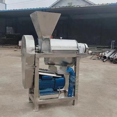 Macchina di estrazione di succo di latte di cocco commerciale ad alta efficienza