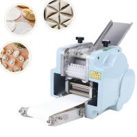 China Fully Automatic Commercial Roti Chapati Maker Machine 250W 50-60 Pieces Per Minute for sale
