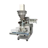China Home Business Type Multifunctional Automatic Food Processing Machine Small for sale