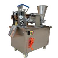 China 4800pcs/H Commercial Samosa Making Machine Automatic 220V Stainless Steel for sale