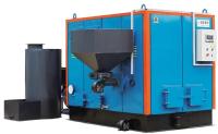 China CWNB new horizontal multi-function hot water boiler for sale