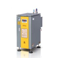 China Small Electric Steam Boiler 75kw 0.4mpa 151°C Stainless Steel for sale