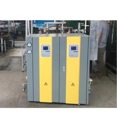 China Pequena caldeira elétrica a vapor de 75 kW à venda
