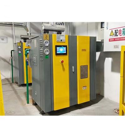 China Pequena caldeira elétrica a vapor de 75 kW à venda