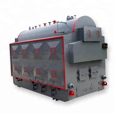 China 1000kg 2000kg 3000kg 5000kg Dzl Dzh Coal Fired Steam Boiler Price and Specifications for sale