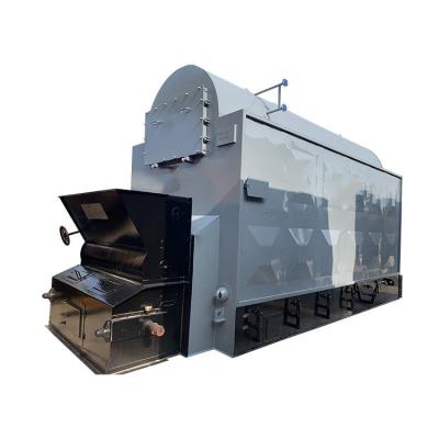China Biomassaboilers te koop Koolbrandende thermische olieboilers Inductieboilers voor huisverwarming Te koop