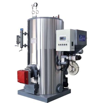 China Holzbrennstoff-Biomasse-Dampferzeuger mit maximalem Druck von 0,7 MPa zu verkaufen