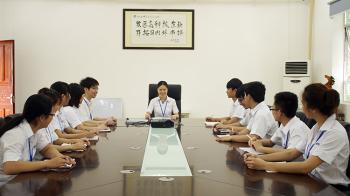 China Factory - Foshan Fenghua Furniture Co., Ltd.