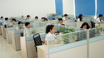China Factory - Foshan Fenghua Furniture Co., Ltd.